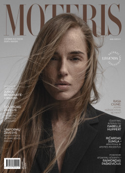 Moteris - žurnalas moterims | Moteris.lt