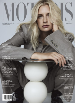 Moteris - žurnalas moterims | Moteris.lt