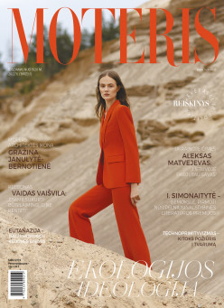 Moteris - žurnalas moterims | Moteris.lt