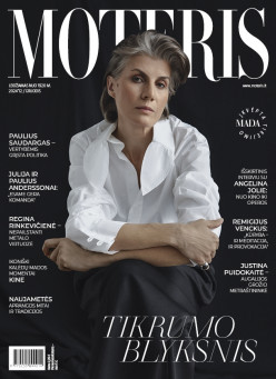 Moteris - žurnalas moterims | Moteris.lt