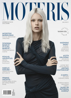 Moteris - žurnalas moterims | Moteris.lt