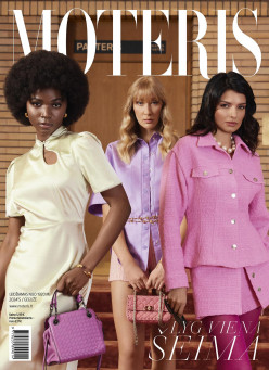 Moteris - žurnalas moterims | Moteris.lt