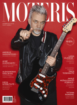 Moteris - žurnalas moterims | Moteris.lt