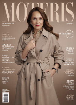 Moteris - žurnalas moterims | Moteris.lt