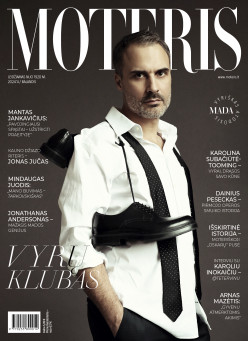 Moteris - žurnalas moterims | Moteris.lt